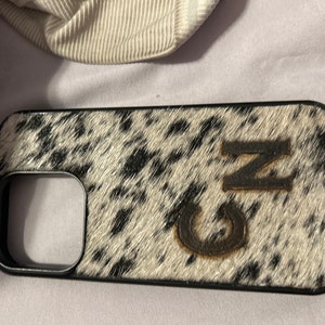 Genuine Cowhide Western Slippers House Shoes - Etsy