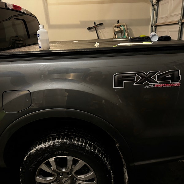Ford FX4 Series ( Maverick, Ranger, F150, F250, F350 F450 Dually) off ...