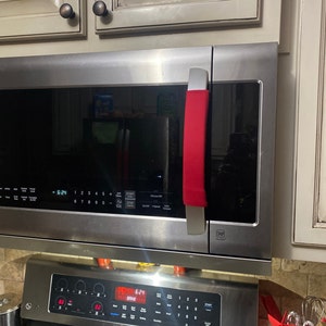 Grip Pad for Refrigerator Handle Covers Stop Falling Handle - Etsy