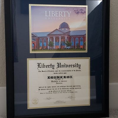 LSU Diploma Frame, Louisiana State Graduation Gift, Free Shipping - Etsy