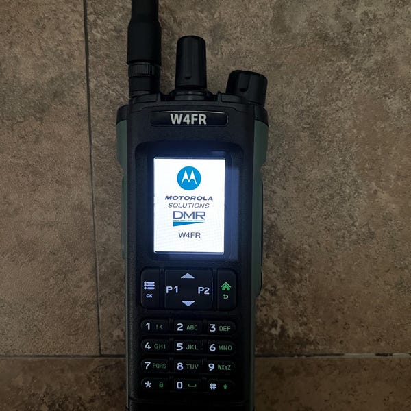 Custom Call Sign Sticker for Baofeng UV-5R | Laser Engraved Ham Radio ...