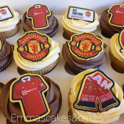 Pisces Birthday Cake Topper - Etsy