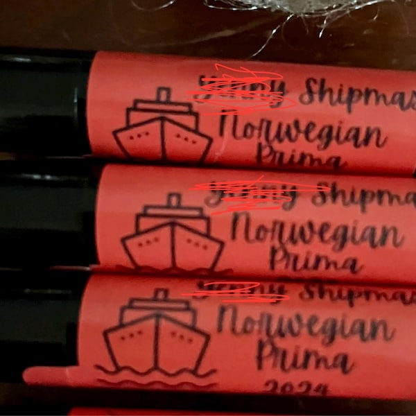 Birthday Party Favors, Custom Lip Balm, Sweet 16, Bulk Chapstick, Black ...