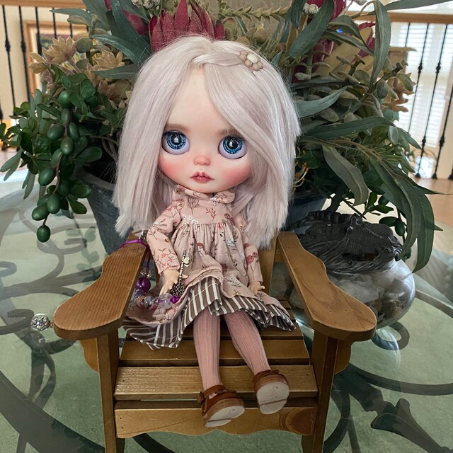 Candycolordolls Etsy