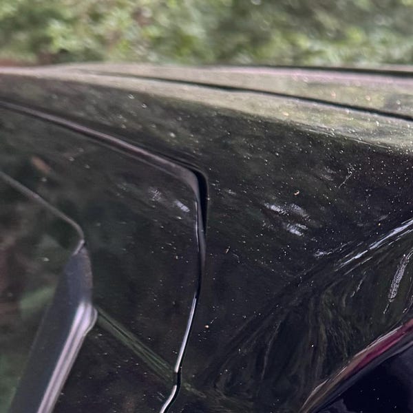 Stargirl Vinyl Decal From CW TV Show Courtney Whitmore Superhero DC ...