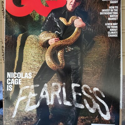 XXL Magazine Winter 2023/2024 Latto - Etsy