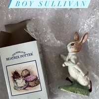 Wade Irish Song and Folk Tales Paddy Maginty Figure 1970's perfect ...