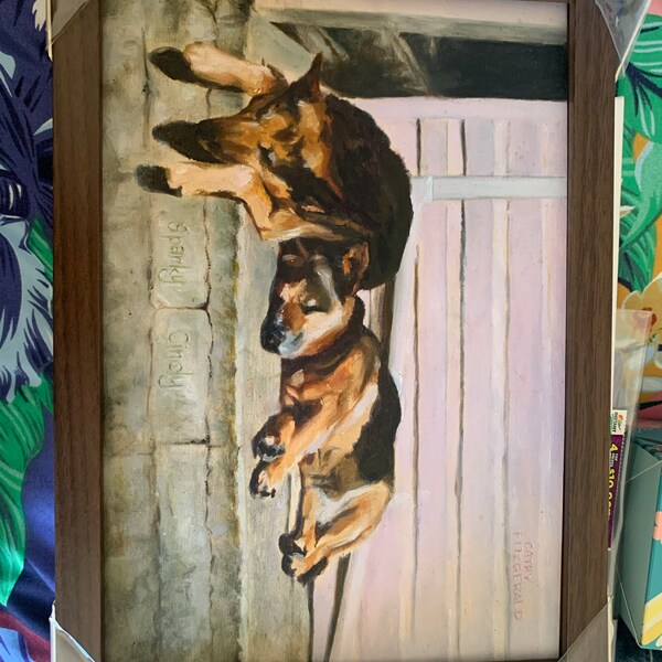 Blue Phase Tree Snake (oil Painting) - Etsy