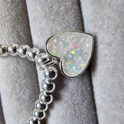 Silver Number 18 Charm, Round Sterling Silver 18 Charm , Key to the ...