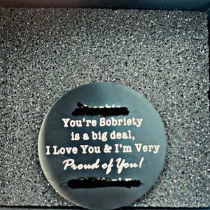 Personalized QR Code Keychain, Custom Code Keychain, Engraved Music ...