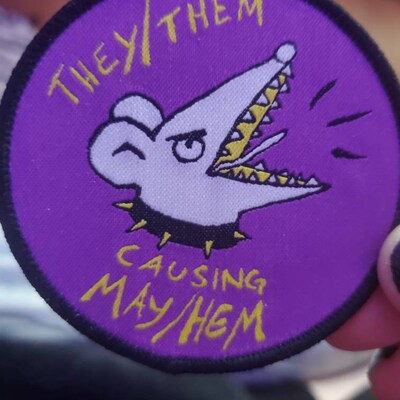 Trans Masc Body Print A4 and A5 - Etsy