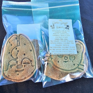 Winnie the Pooh Cookie Cutter Set Piglet Tigger Eeyore Heffalump ...