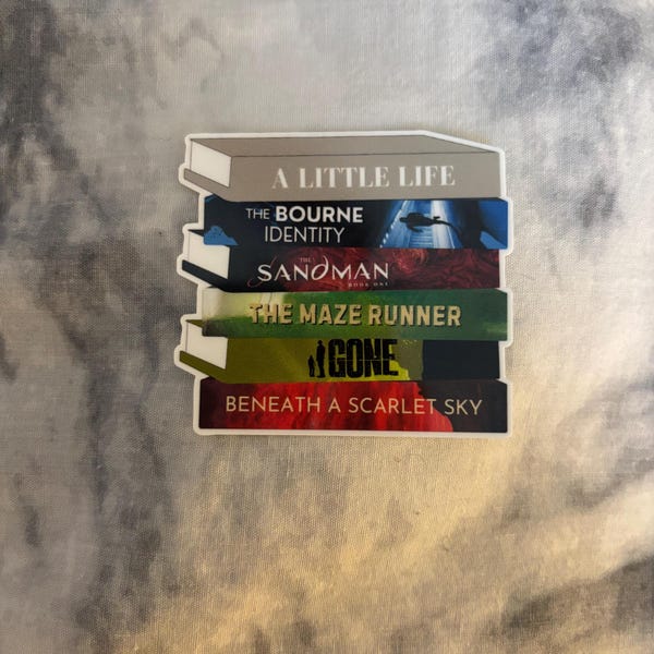 This is the Worst Sticker, Michael Scott, the Office Sticker - Etsy
