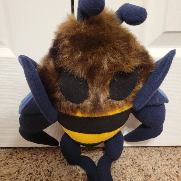 Cloth Hollow Knight Plush - Etsy