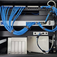 Rack Mount for Ubiquiti Unifi Security Gateway and Unifi - Etsy Canada