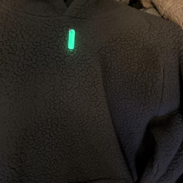 Hyperglow Rainbow Skurfetti Glow in the Dark Rods Skur Composites ...