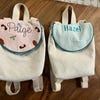 Anouk Kids Backpack PDF Sewing Pattern in English - Etsy