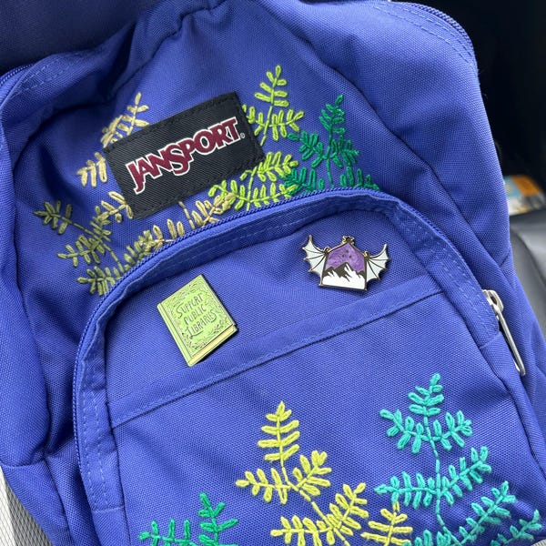 Kindred Spirit Keychain | Anne of Green Gables Friendship Gift - Etsy