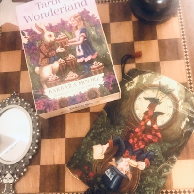 PSYCARDS SYSTEM: A New Alternative to Tarot 40-card Deck Only Psy Cards ...