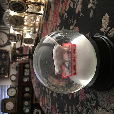 Extra Prints Custom Snow Globe - Etsy
