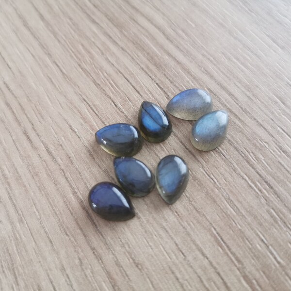 Natural Smoky Quartz Square Shape Gemstone Calibrated Sizes Available ...