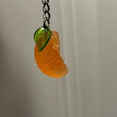 Axolotl Keychain Exotic Sea Animal Key Chain Rare - Etsy