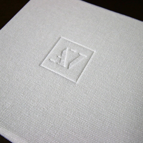 Custom Die for Logos - Etsy