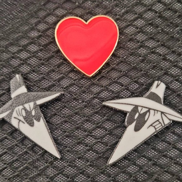 Triple Goddess Lunar Phase Moon Eclipse Pin Lapel Pin Pinback Button ...