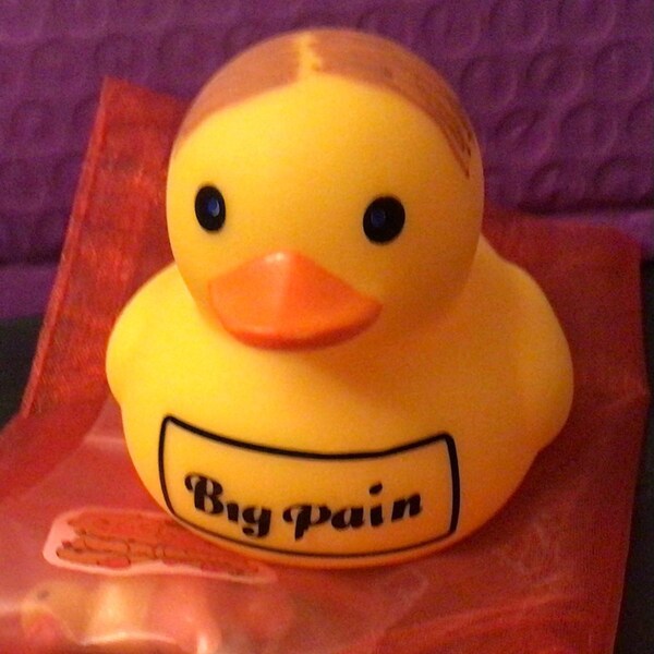 Sailor Duck Accessory, Cruising Duck, Cute Gift, Navy Rubber Duck ...