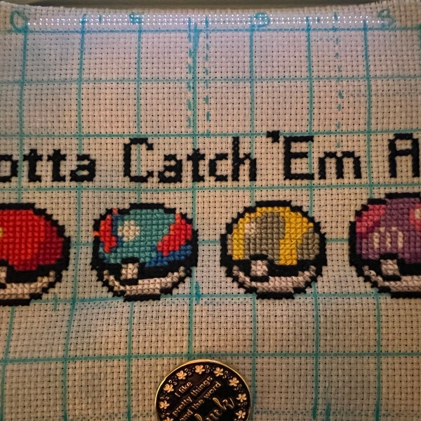 Adventure Time Clock Cross Stitch Pattern (PDF Download) - Etsy