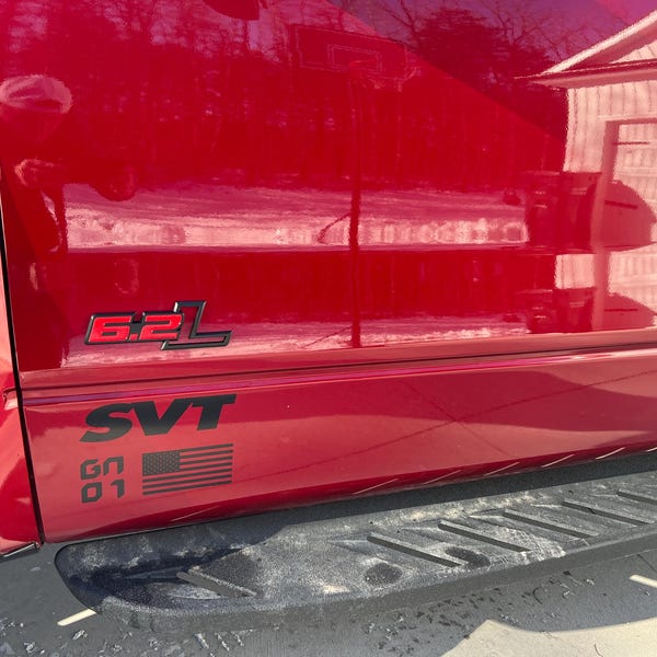 Topographical Hood Graphics Fit 2020-2022 Nissan Titan Pro 4X SV Vinyl ...