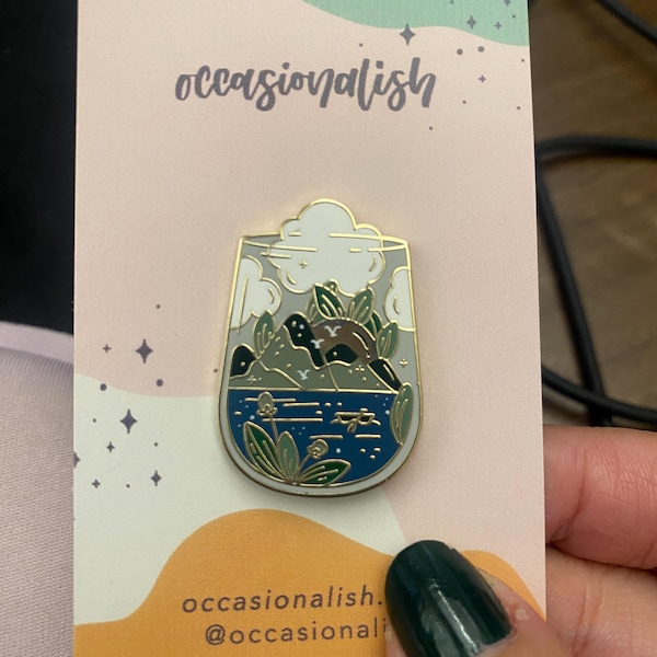 Durian Enamel Pin Food Enamel Pin Thai Enamel Pin Asian Enamel Pin - Etsy