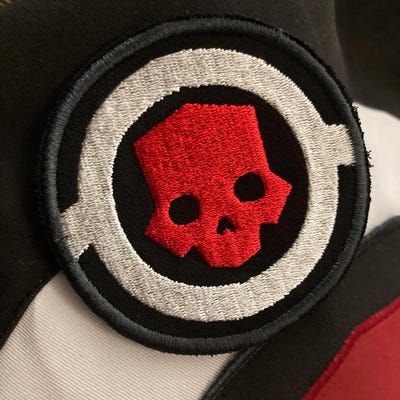 Kali Library of Ruina, Lobotomy Corporation - Etsy