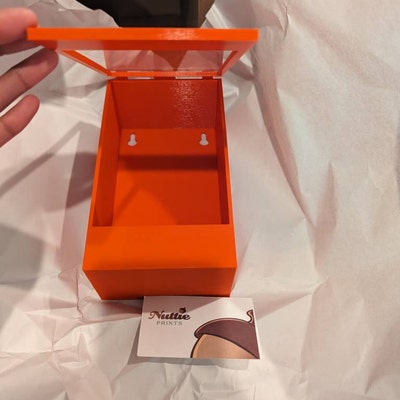 Button Fidget Clicker Toy 3D Printed Desk Toy for Kids - Etsy