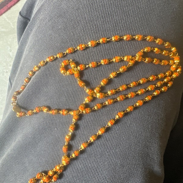 Pack of 1 Brahmin Thread Cotton White, Hindu Sacred Thread, Janeu Roll ...