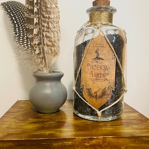 Felix Felicis Liquid Luck Potion Label Digital Download PDF - Etsy