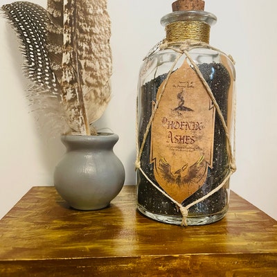 Felix Felicis Liquid Luck Potion Label Digital Download PDF - Etsy