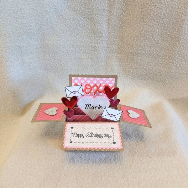 Handmade First Communion/confirmation Card Religious, Personalised, Boy ...