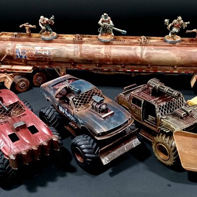 28MM School Bus - Etsy