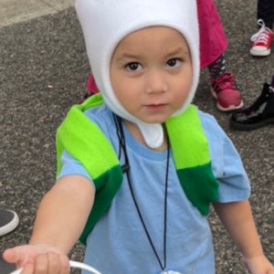 Melodia the Songwing, the Rainbow Dragon Costume and Hat Rescue Riders ...