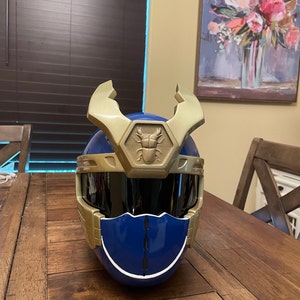 Godzilla Wearable/cosplay Helmet - Etsy