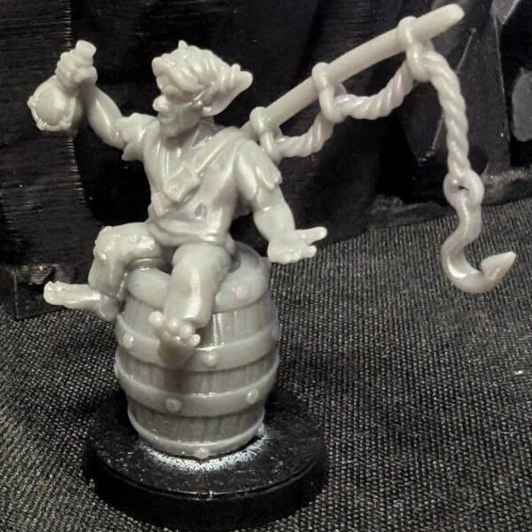 Ethel Reenus Ghost Girl Necromancer Dragon Trapper's Lodge D&D Dungeons ...