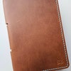 Field Notes Cover, Personalized Field Notes Cover, Leather Field Notes ...
