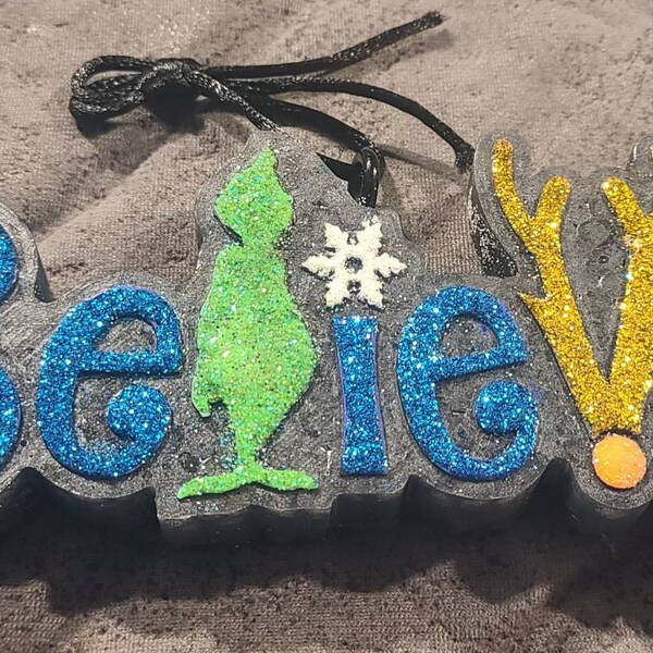 Baby Feet - Baby Footprints - Freshie Mold - Silicone Mold - Aroma Bead ...