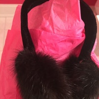 Mink Fur Cup Cozy Sleeve - Etsy