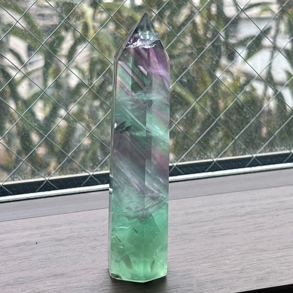 Crystal Hanging Sphere Holder - Etsy