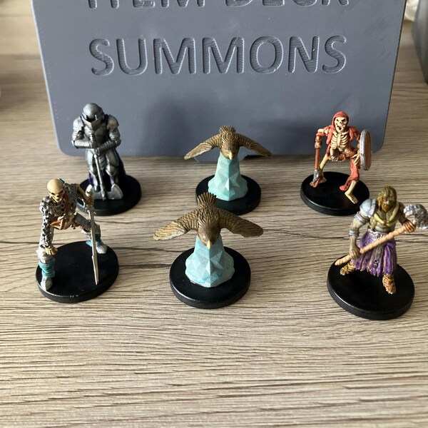 Frosthaven Board Game Organizer - the Compact and Convenient Storage ...