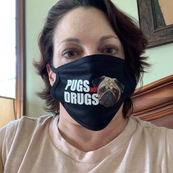 Religious Face Masks, Christian Face Masks, Biblical Face Masks, Jesus ...