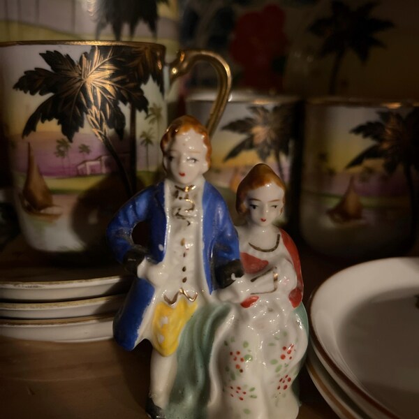 M.I. HUMMEL Doll Little Fiddler GOEBEL the Danbury Mint B672 ...