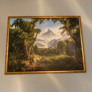 Paul Émile Chabas, September Morn, 1911 Art Print Canvas Print Fine Art ...